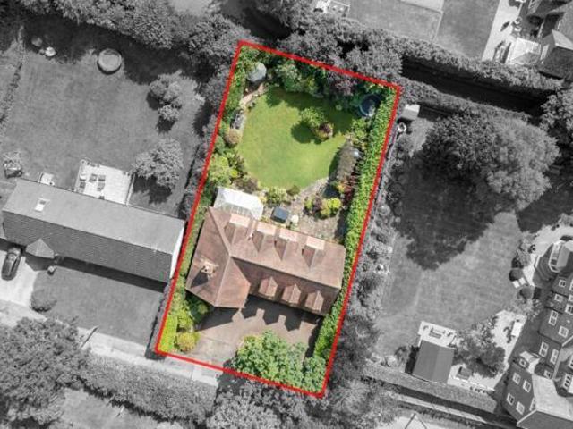 For Sale 4 Bedroom House Worcestershire Worcestershire DLS98386966