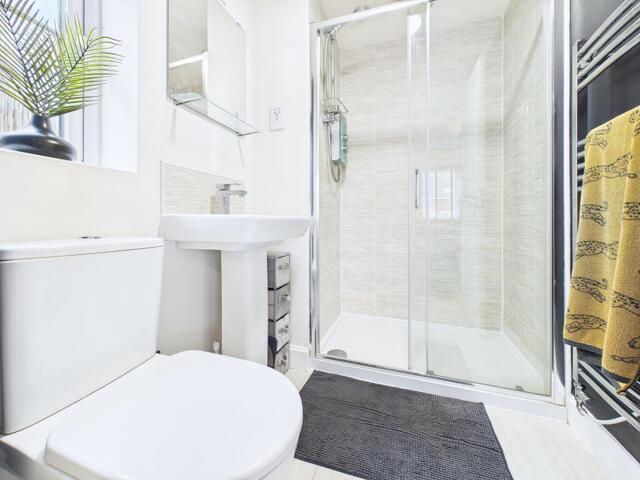 For Sale 4 Bedroom House Worksop Nottinghamshire DS101231833