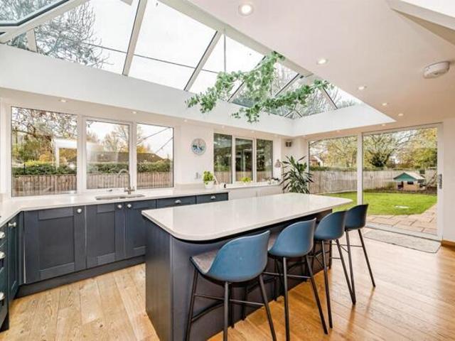 For Sale 4 Bedroom House Worminghall Worminghall DLS98687614