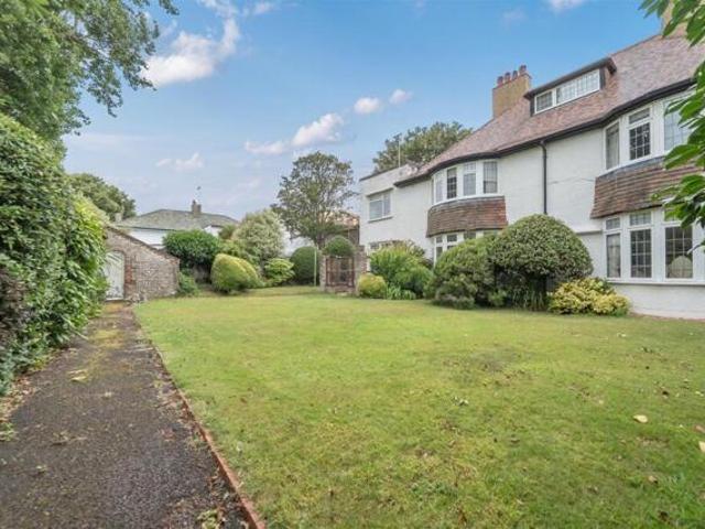 For Sale 4 Bedroom House Worthing West Sussex DLS100733614