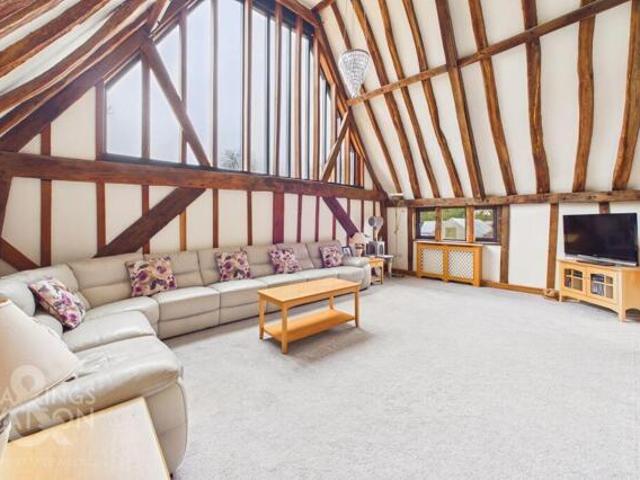 For Sale 4 Bedroom House Wortwell Wortwell DLS101796976