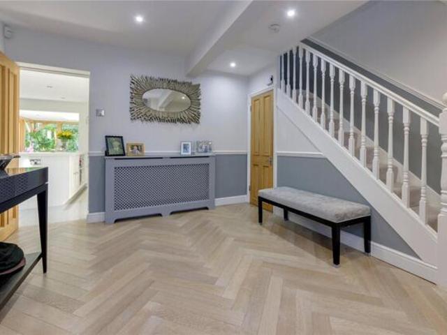For Sale 4 Bedroom House Watford Hertfordshire DS98503922