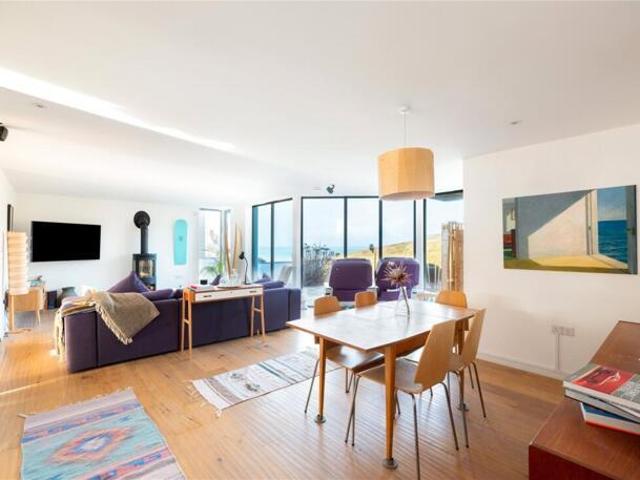 For Sale 4 Bedroom House Wadebridge Cornwall DLS100426427