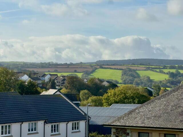 For Sale 4 Bedroom House Wadebridge Cornwall DLS100824866