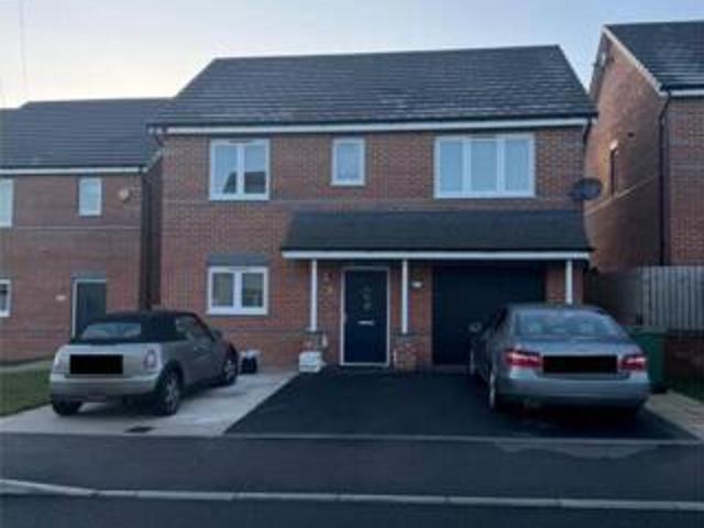 For Sale 4 Bedroom House Wakefield Wakefield DLS100786513