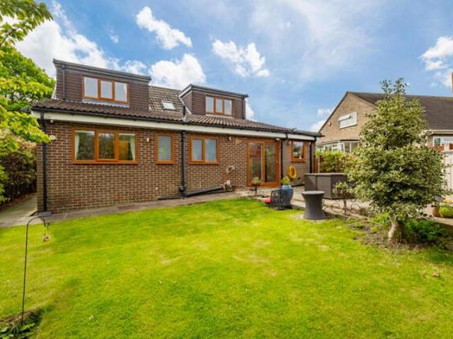 For Sale 4 Bedroom House Wakefield Wakefield DS101168209