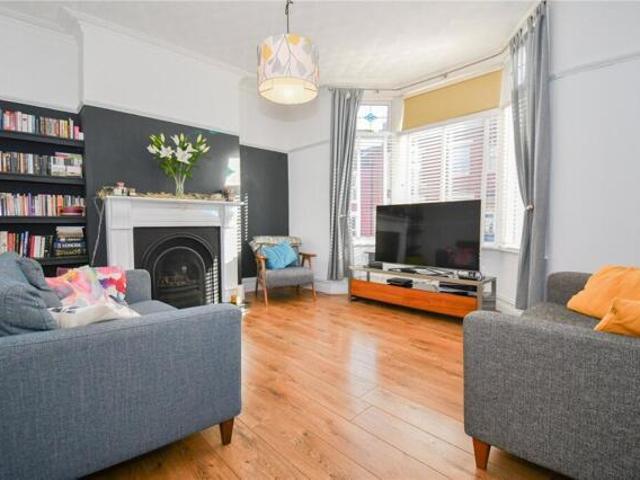 For Sale 4 Bedroom House Wallasey Merseyside DS98504094