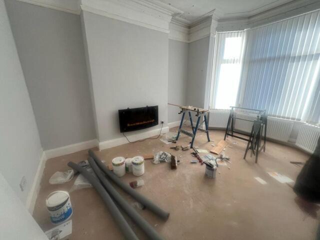 For Sale 4 Bedroom House Wallasey Wirral DLS100057761