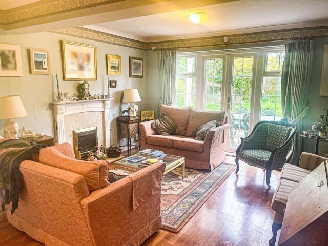 For Sale 4 Bedroom House Wallingford Oxfordshire DS100024109