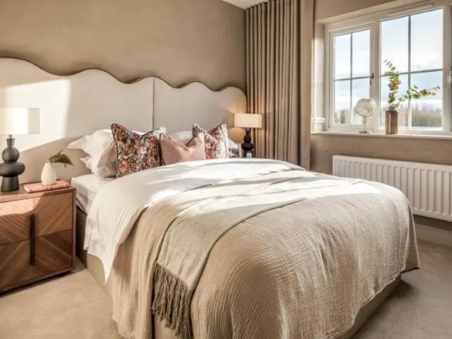 For Sale 4 Bedroom House Wallingford Wallingford DS102596754