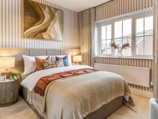 For Sale 4 Bedroom House Wallingford Wallingford DS102596758