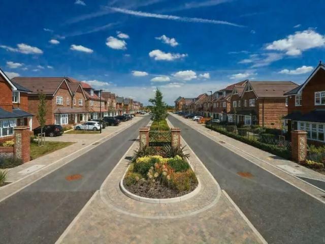 For Sale 4 Bedroom House Wallingford Wallingford DS102596764