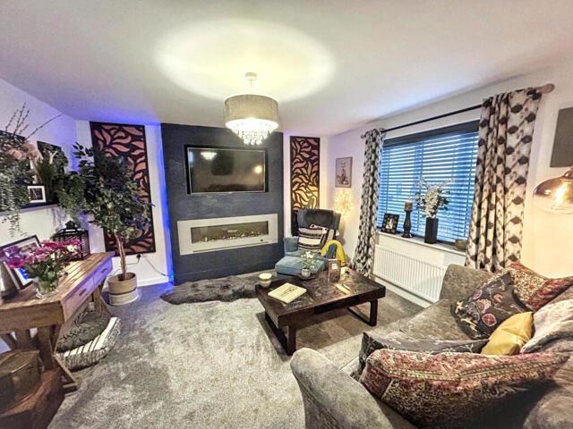 For Sale 4 Bedroom House Wallsend North Tyneside DLS100426367