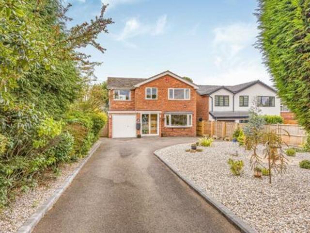 For Sale 4 Bedroom House Walsall Walsall DLS99161780