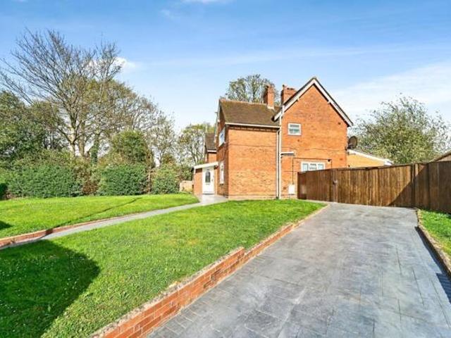 For Sale 4 Bedroom House Walsall Walsall DLS99277896