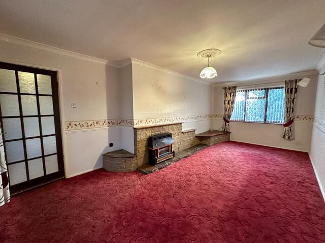 For Sale 4 Bedroom House Walsall Walsall DLS99345106