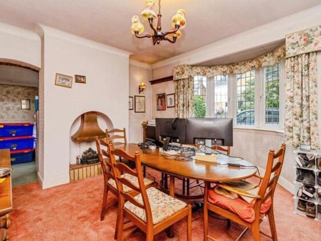 For Sale 4 Bedroom House Walsall Walsall DLS99688542