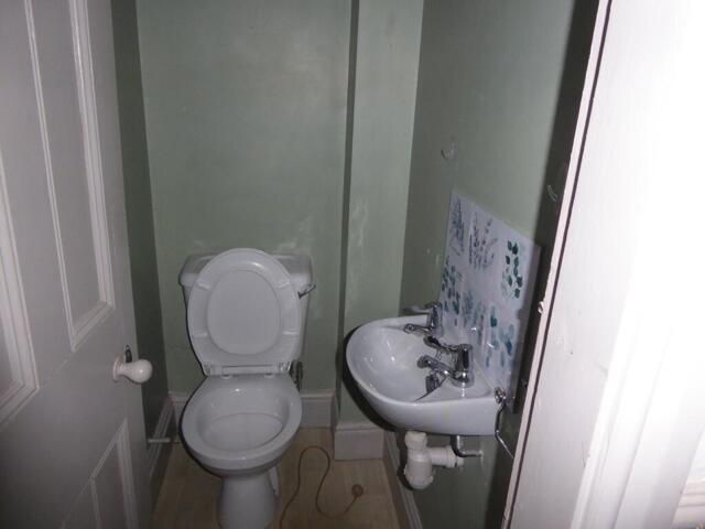 For Sale 4 Bedroom House Walsall Walsall DS100132516