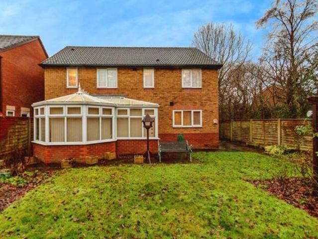 For Sale 4 Bedroom House Walsall Walsall DS101892289