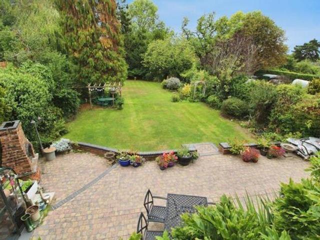 For Sale 4 Bedroom House Walsall Walsall DS98504024