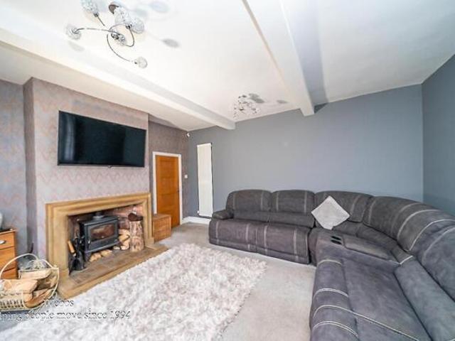 For Sale 4 Bedroom House Walsall West Midlands DS99290448
