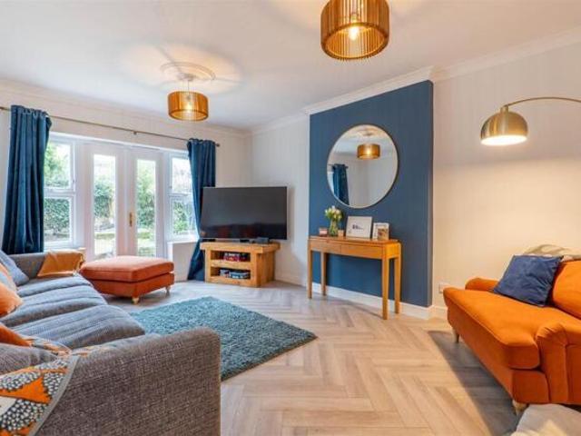 For Sale 4 Bedroom House Walton Lancashire DLS100540964