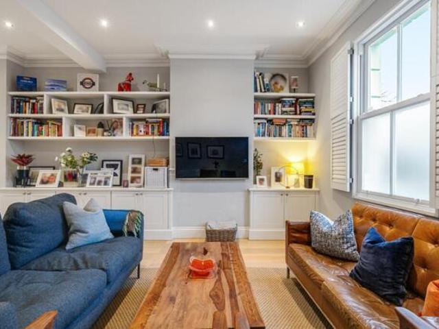 For Sale 4 Bedroom House Wandsworth Greater London DLS101168191