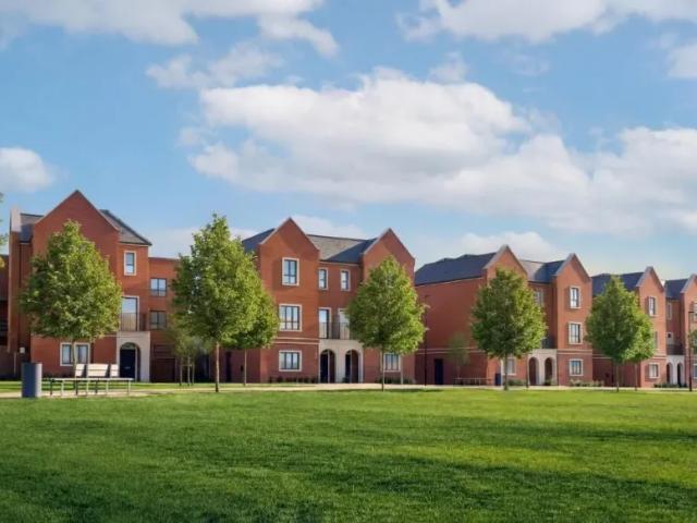 For Sale 4 Bedroom House Wandsworth London DLS102954352