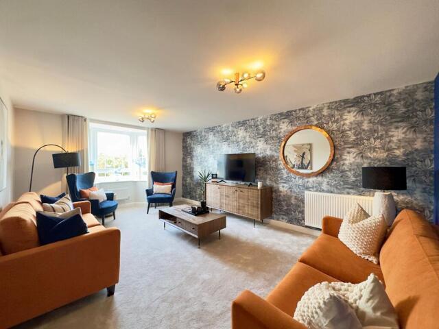 For Sale 4 Bedroom House Wantage Oxfordshire DLS100987744