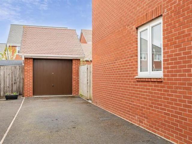 For Sale 4 Bedroom House Wantage Oxfordshire DLS101379256