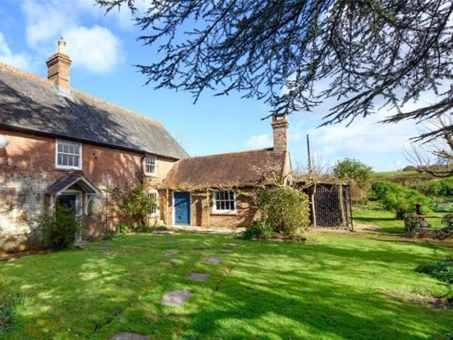 For Sale 4 Bedroom House Wareham Dorset DS101675380