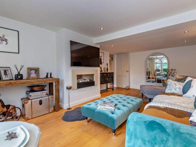 For Sale 4 Bedroom House Warfield Berkshire DS100541073
