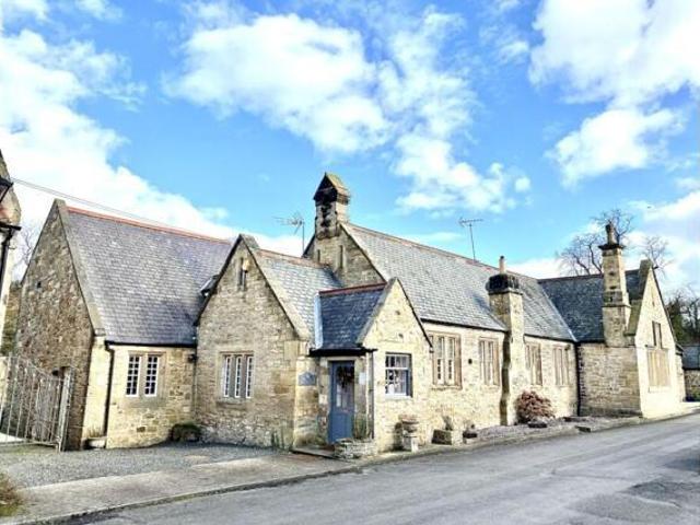 For Sale 4 Bedroom House Warkworth Northumberland DS101676569