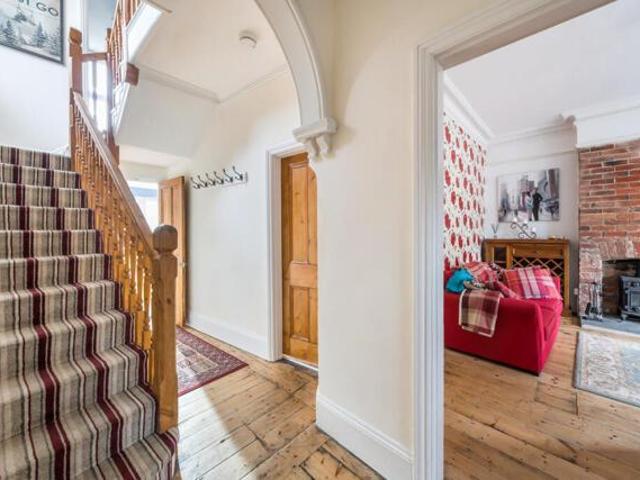 For Sale 4 Bedroom House Warminster Wiltshire DS98649262