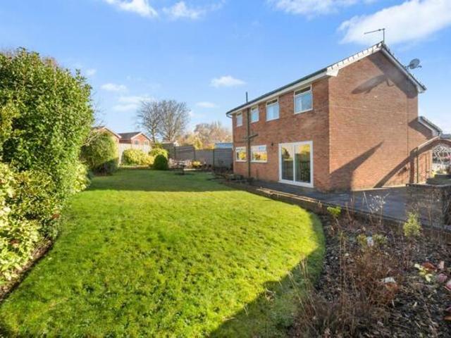 For Sale 4 Bedroom House Warrington Warrington DS100987779