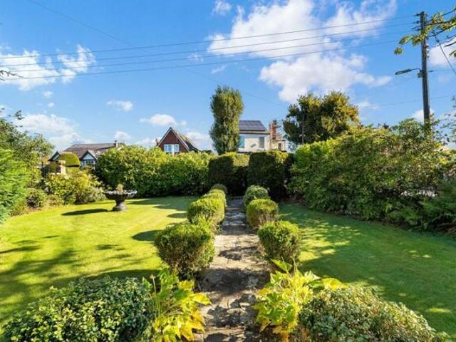 For Sale 4 Bedroom House Warrington Warrington DS98718194