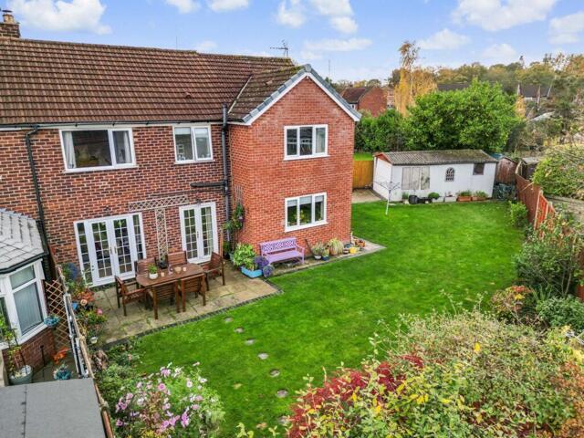 For Sale 4 Bedroom House Warrington Warrington DS98386730