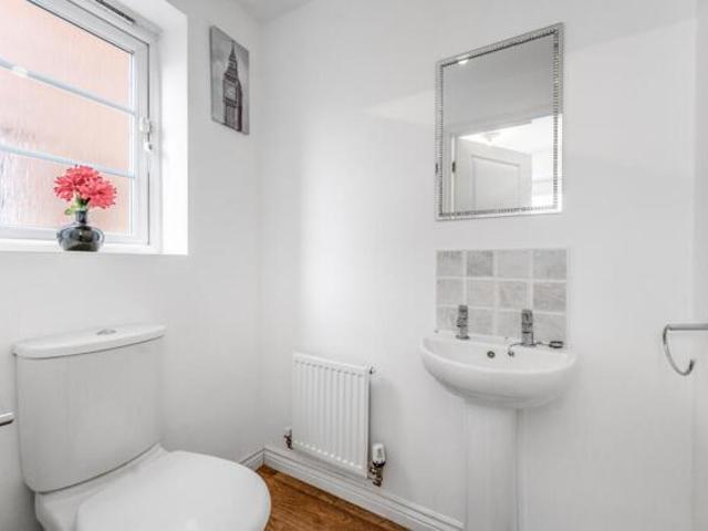 For Sale 4 Bedroom House Warrington Warrington DS99237162