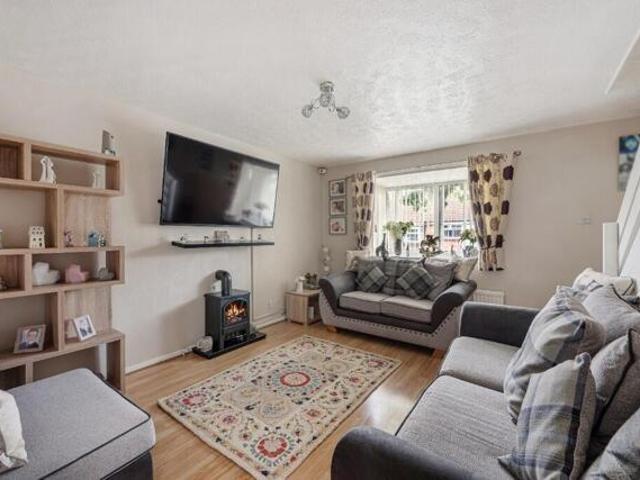 For Sale 4 Bedroom House Warrington Cheshire DS94132893