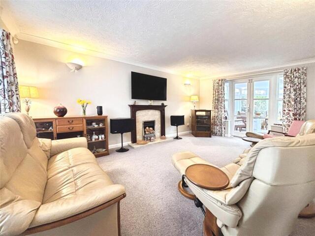 For Sale 4 Bedroom House Warwick Warwickshire DLS99029626