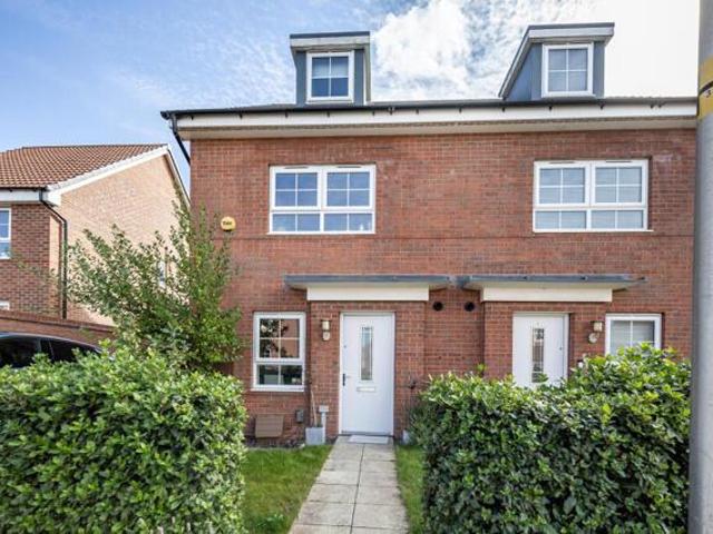For Sale 4 Bedroom House Warwick Warwickshire DS98119154