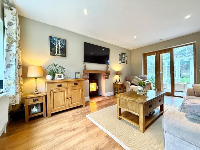 For Sale 4 Bedroom House Warwick Warwickshire DS101677819