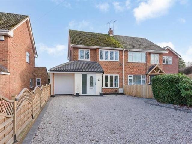 For Sale 4 Bedroom House Warwickshire Warwickshire DLS99092781