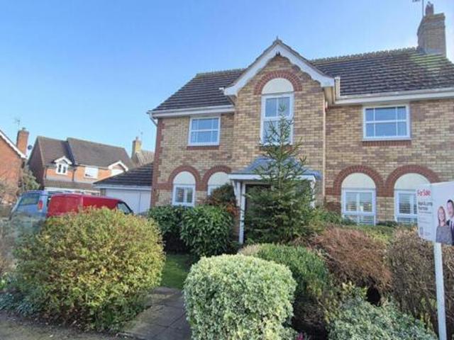 For Sale 4 Bedroom House Warwickshire Warwickshire DLS100096785