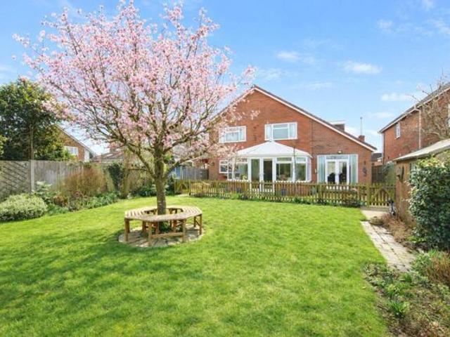 For Sale 4 Bedroom House Warwickshire Warwickshire DS100614898