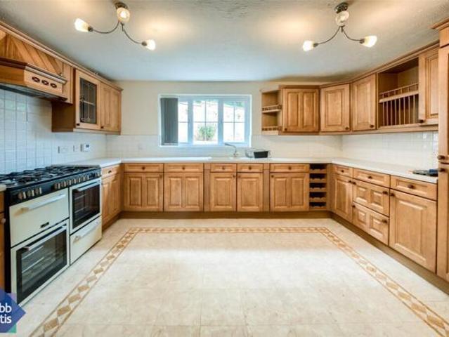 For Sale 4 Bedroom House Warwickshire Warwickshire DS101677856