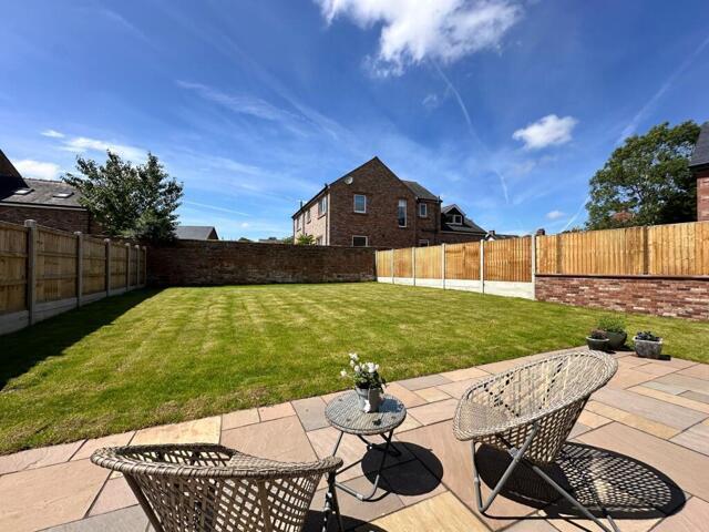 For Sale 4 Bedroom House Wetheral Cumbria DS101379130
