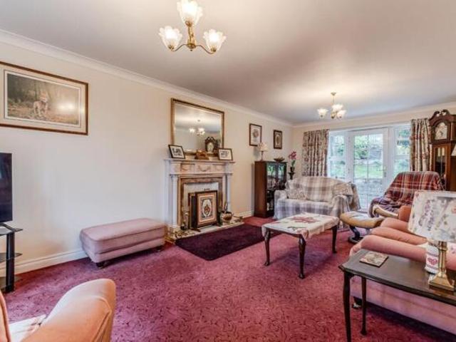For Sale 4 Bedroom House Wetherby West Yorkshire DLS100263333