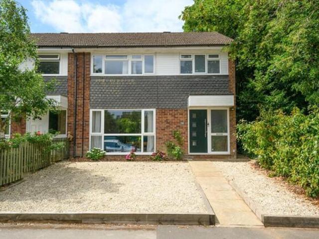 For Sale 4 Bedroom House Weybridge Surrey DS99642005