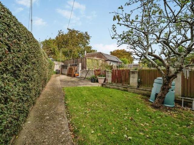 For Sale 4 Bedroom House Weymouth Dorset DLS101059901